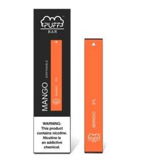 PUFF Elektronik Sigara Türkiye - Puff Bar Türkiye